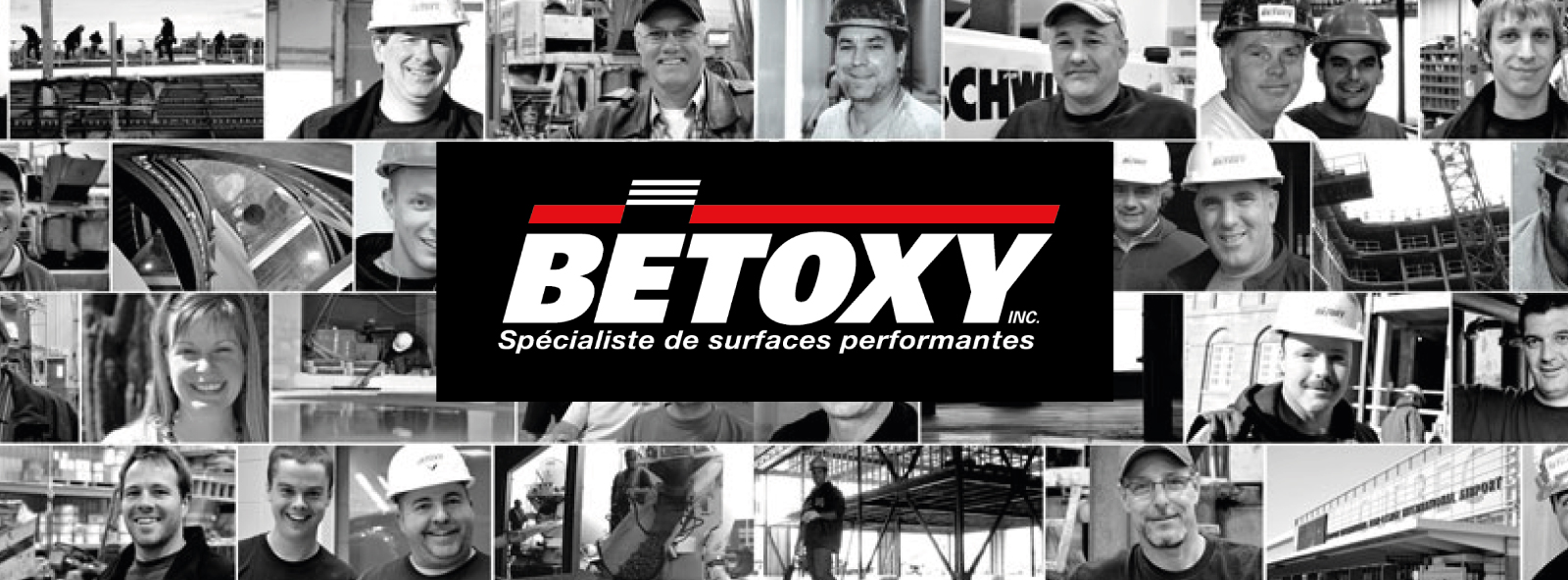 Betoxy - Bétoxy